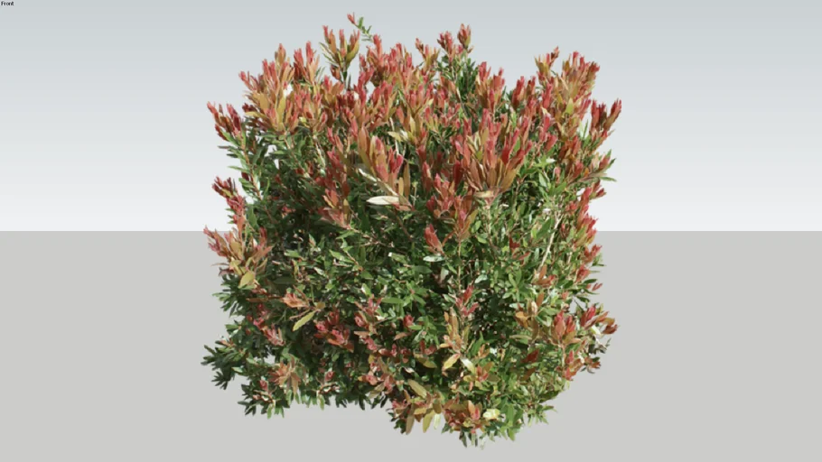 Red Alert TM | 3D Warehouse