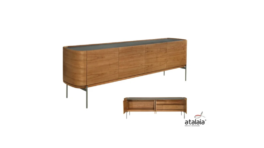 Buffet Tambore g | 3D Warehouse