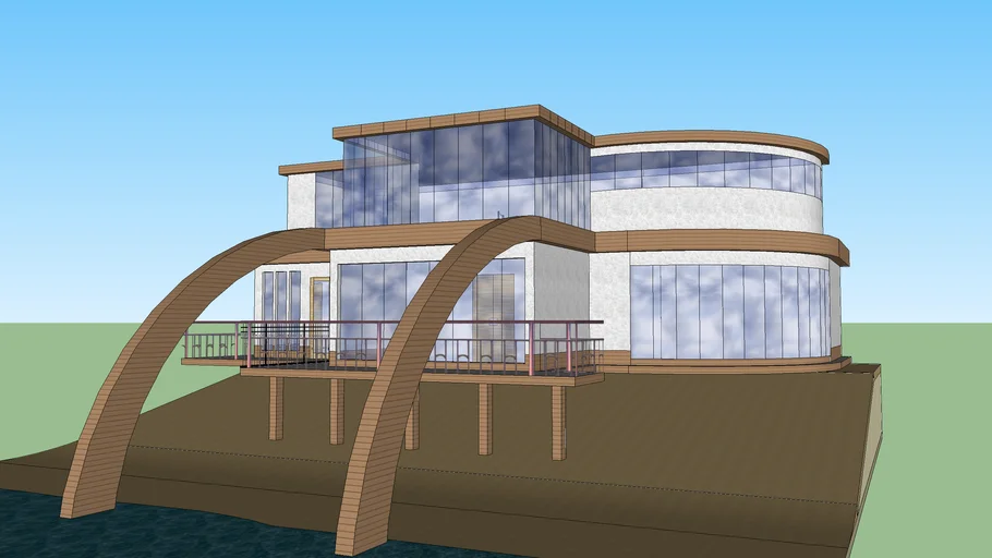 Art Architecture | 3D Warehouse