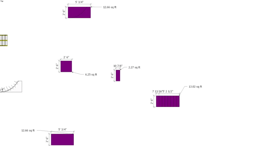 new ramp design | 3D Warehouse