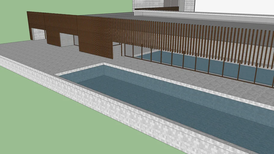 fronton | 3D Warehouse