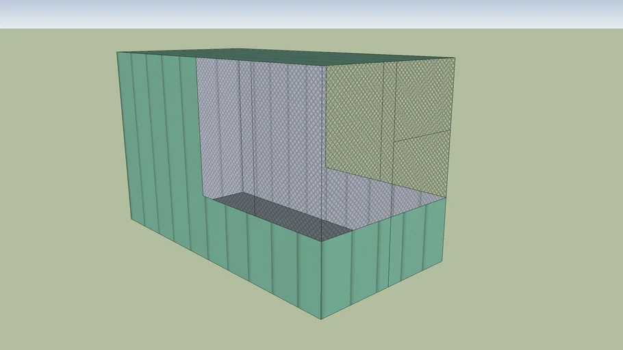 3D Warehouse