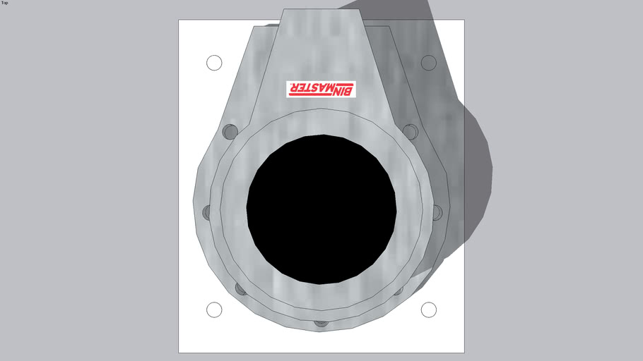 OVERFLOW | 3D Warehouse