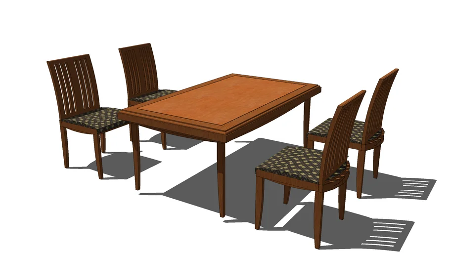 3D Warehouse