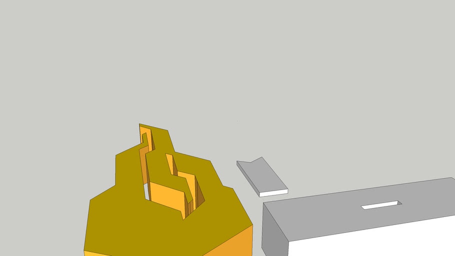 Fire 3d model | 3D Warehouse