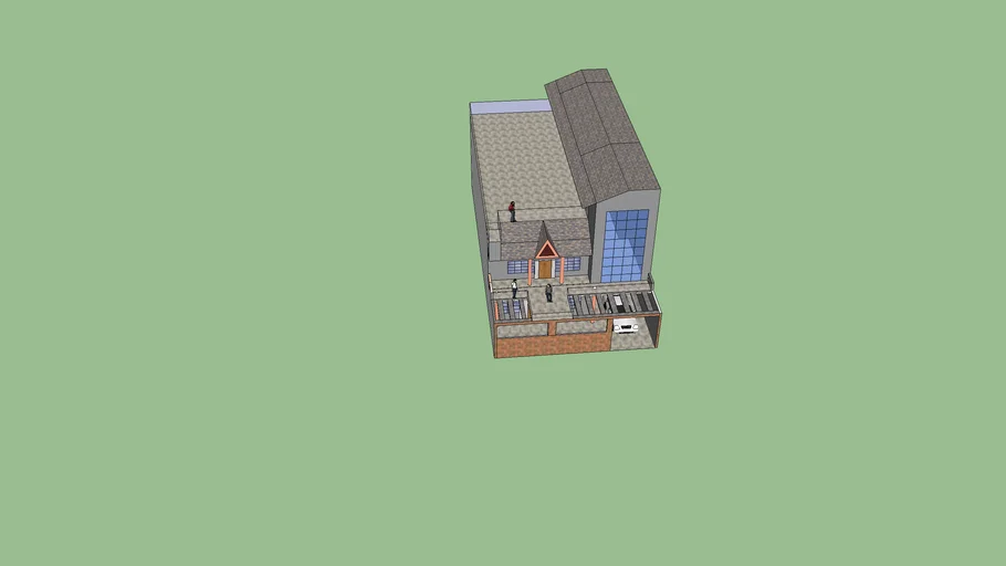 3D Warehouse