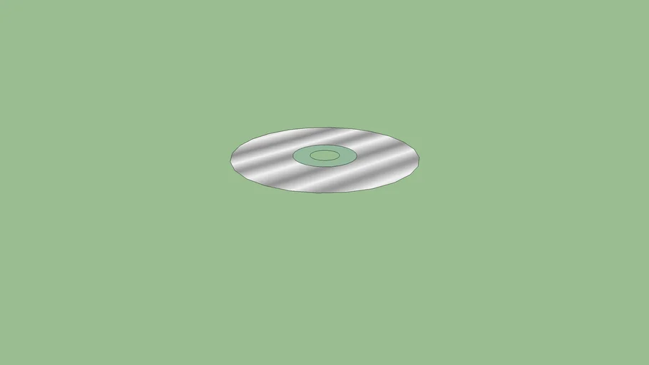 disco | 3D Warehouse