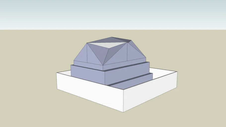 sith castle | 3D Warehouse