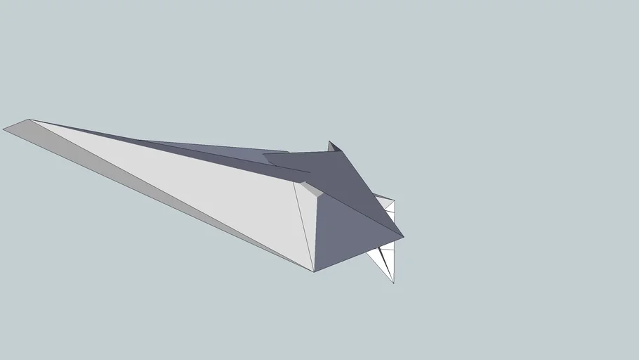 Crystal | 3D Warehouse
