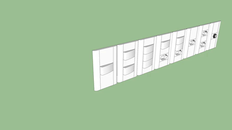 3D Warehouse
