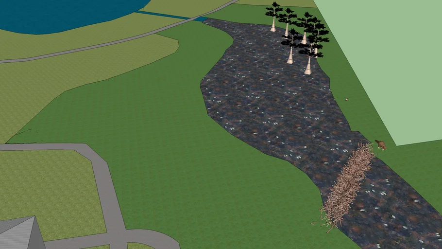 Paec 1 | 3D Warehouse