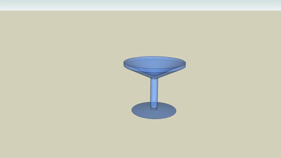 cup | 3D Warehouse