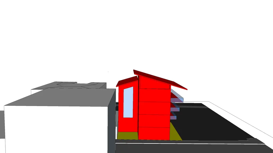 PROVA | 3D Warehouse