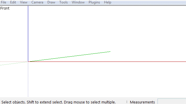 SketchUp Extension Warehouse