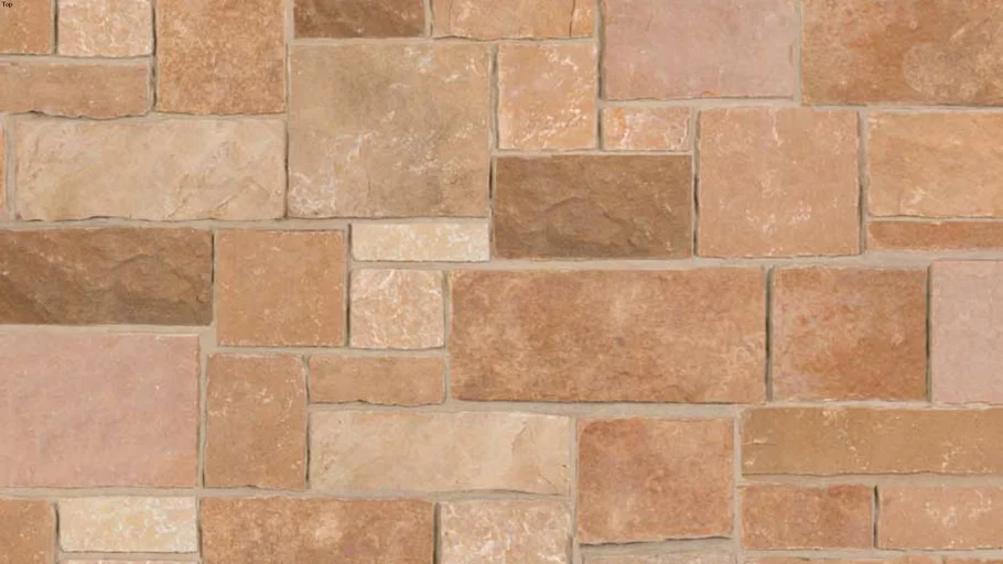 Buechel Stone Desert Castle Rock - Architectural Thin Veneer Stone and ...