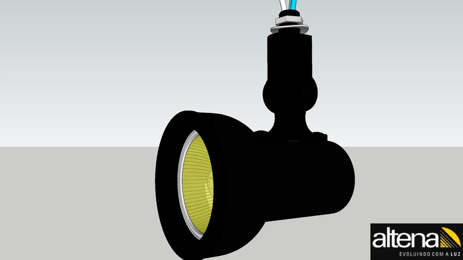 SCP08016 PF | 3D Warehouse