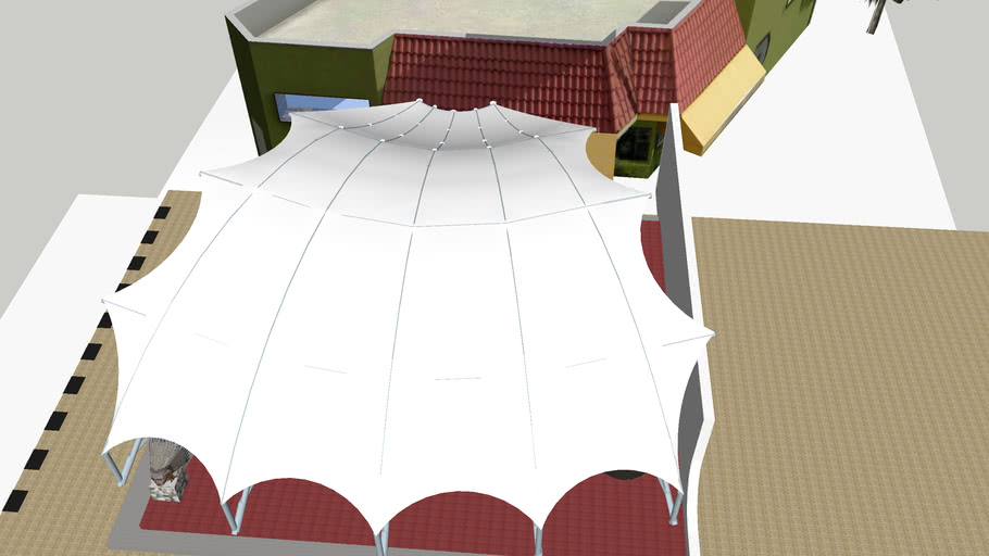 Membrane | 3D Warehouse