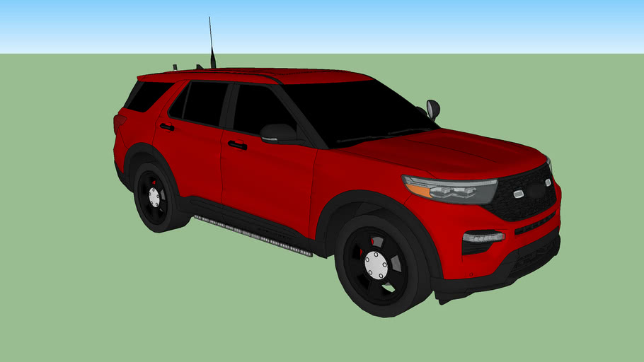 Google Metro Car 10 | 3D Warehouse