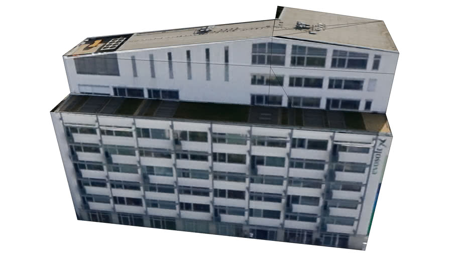 Evosoft | 3D Warehouse