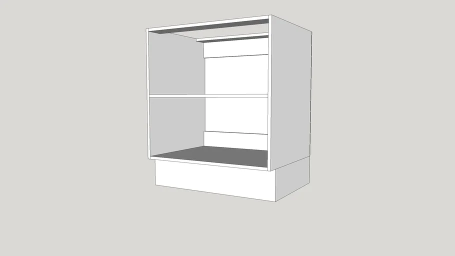 DIY_F750 | 3D Warehouse