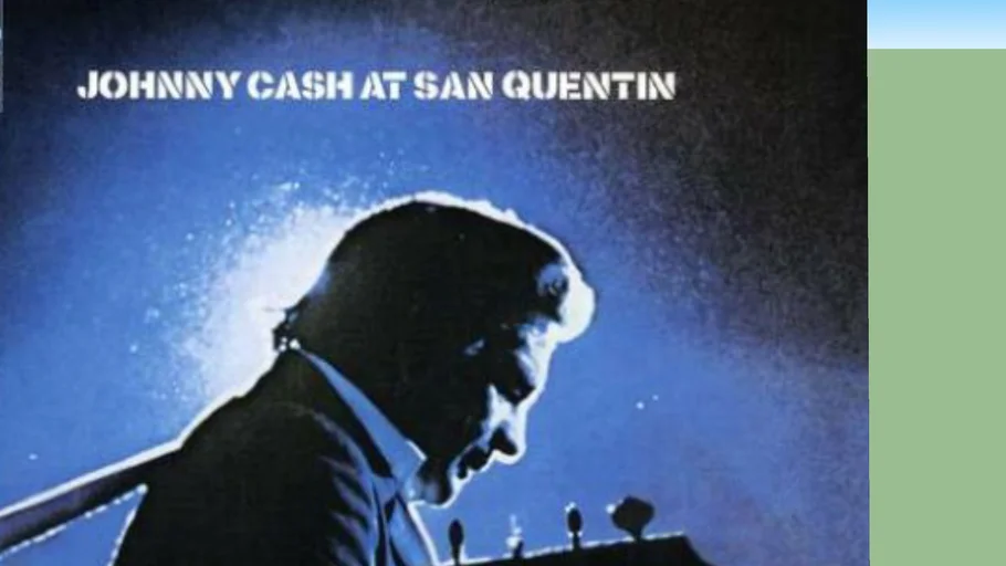 Johnny Cash At San Quetin | 3D Warehouse