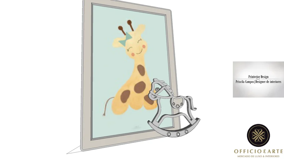 Picture frame | 3D Warehouse