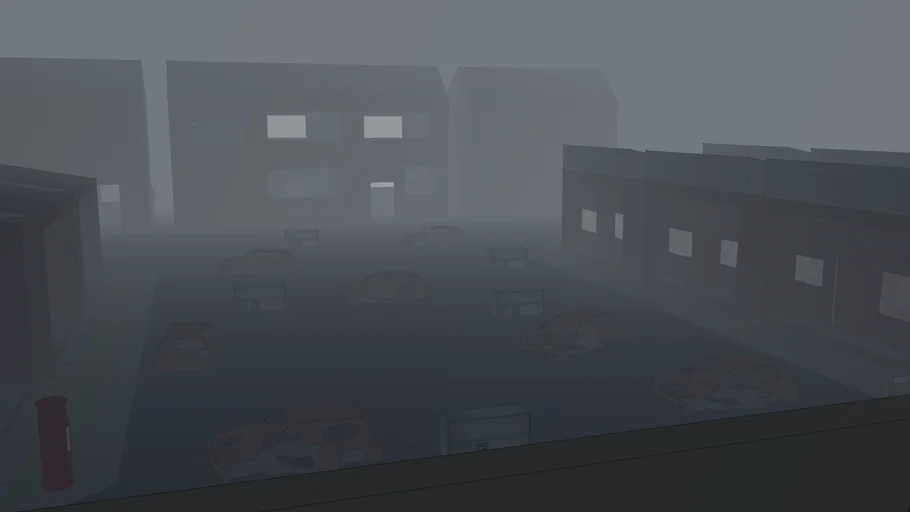 fps map | 3D Warehouse