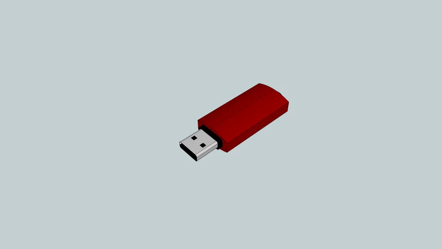 USB | 3D Warehouse