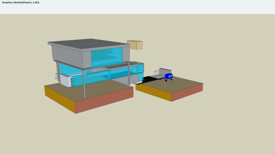 3D Warehouse