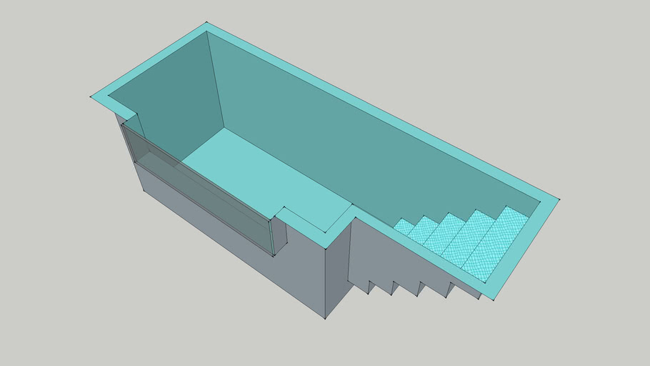 Baptistry | 3D Warehouse