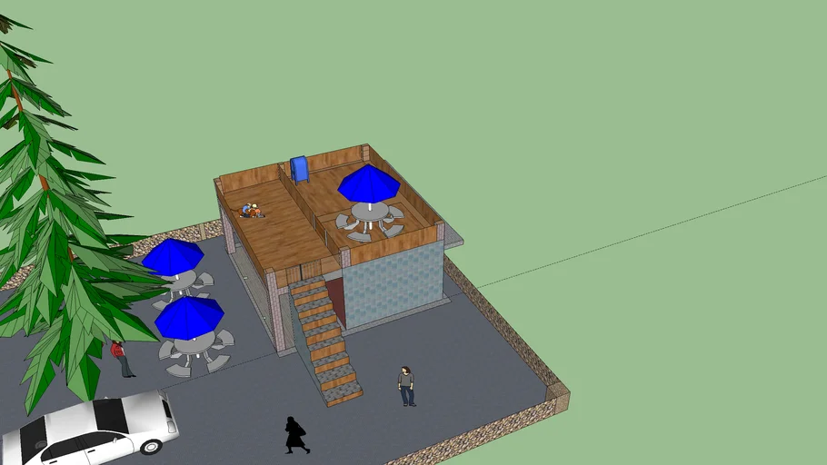 SKETCHUP | 3D Warehouse