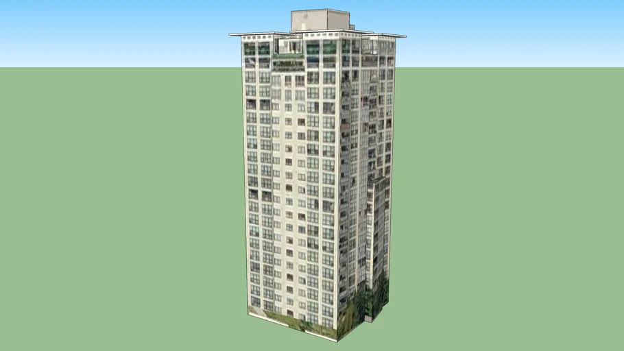 The Observatory | 3D Warehouse