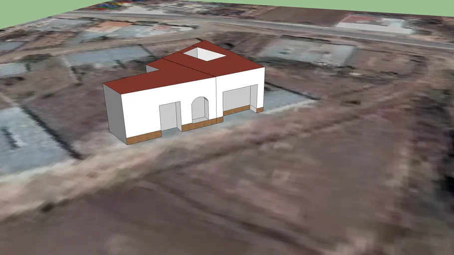 Zombie | 3D Warehouse