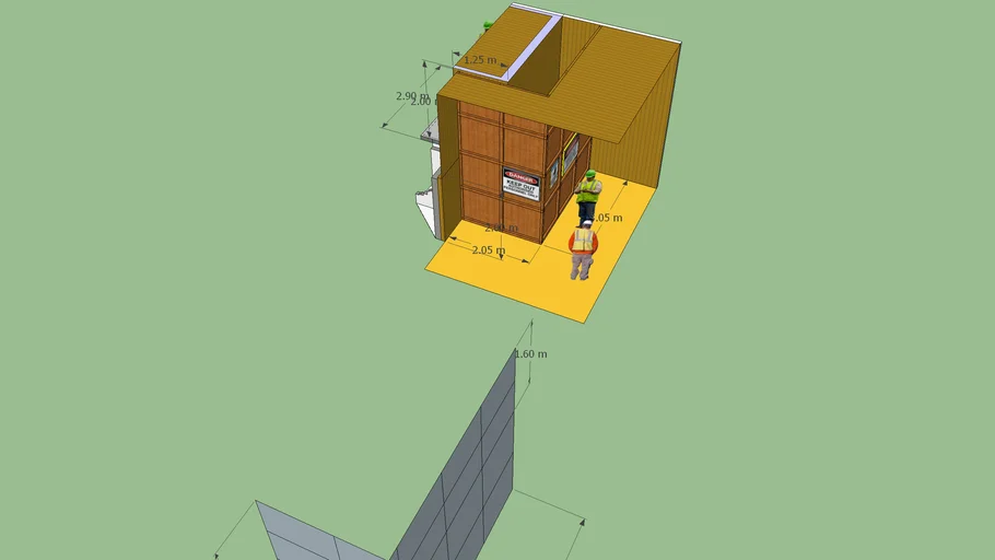 3D Warehouse