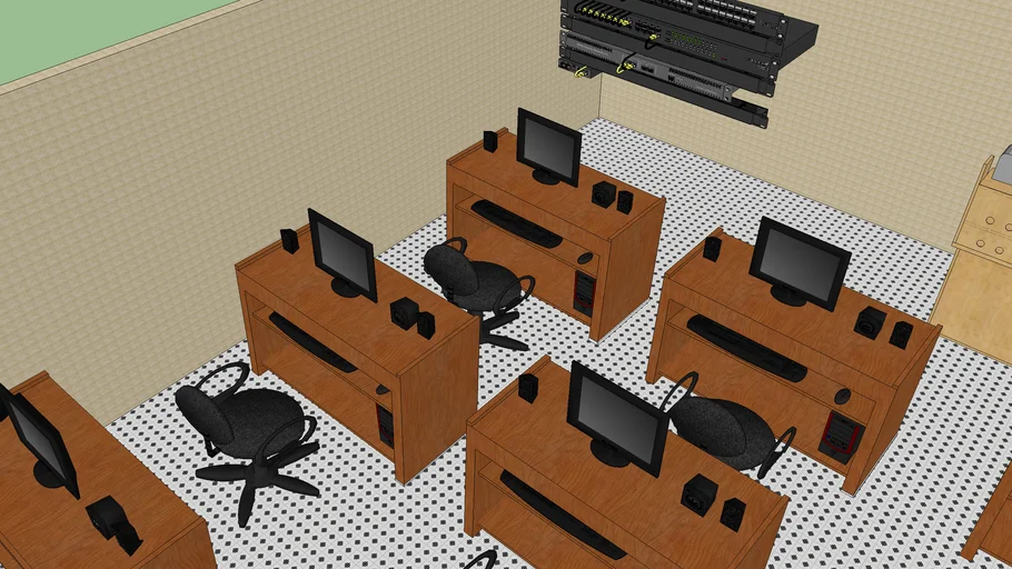 yeni | 3D Warehouse
