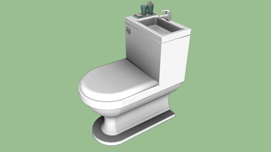 3D Warehouse