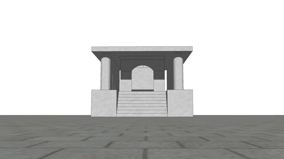 3D Warehouse