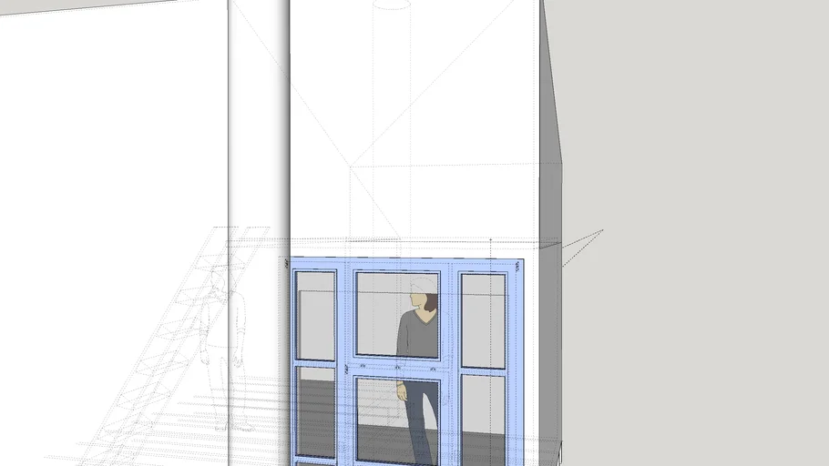 treeh | 3D Warehouse