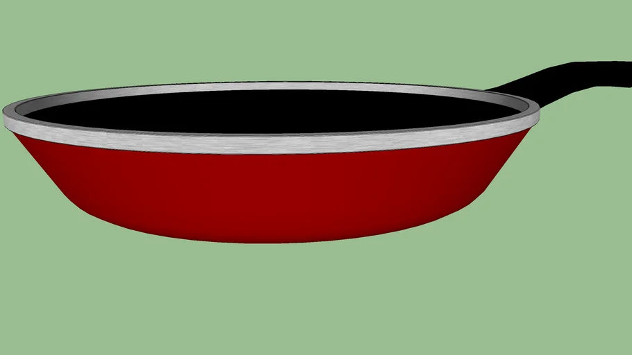 tec_decor_pan | 3D Warehouse