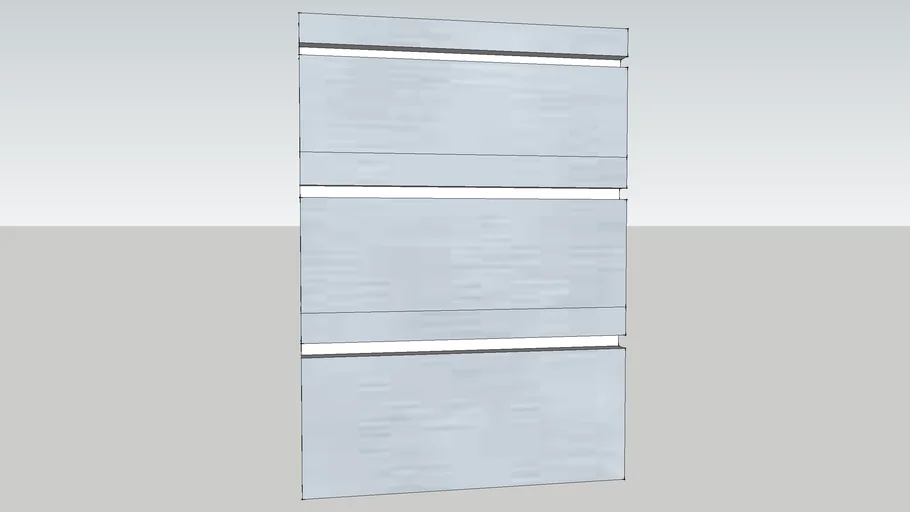 Ronda QR 21 | 3D Warehouse