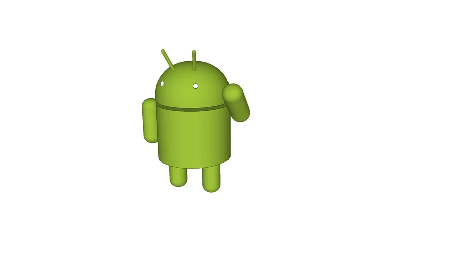 Android | 3D Warehouse