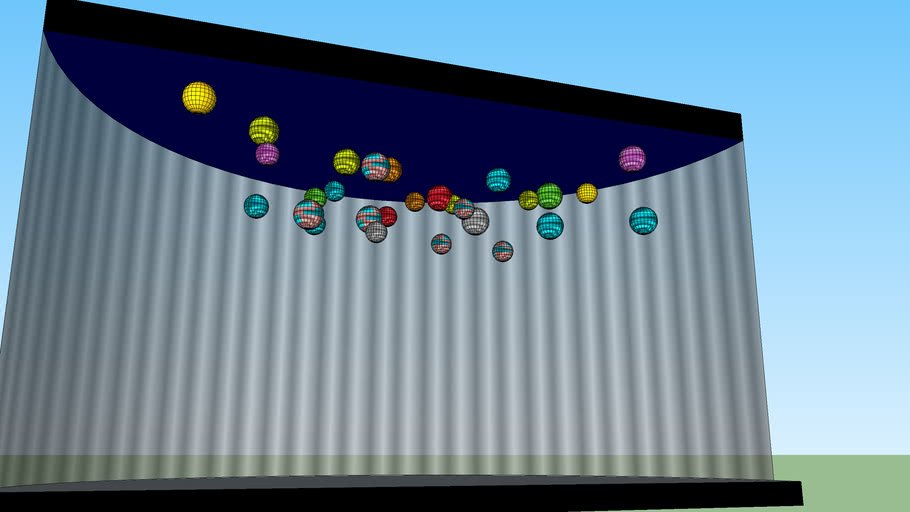 Disco | 3D Warehouse