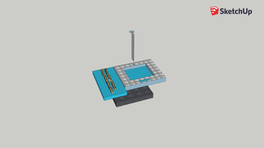 Tablet 3D | 3D Warehouse