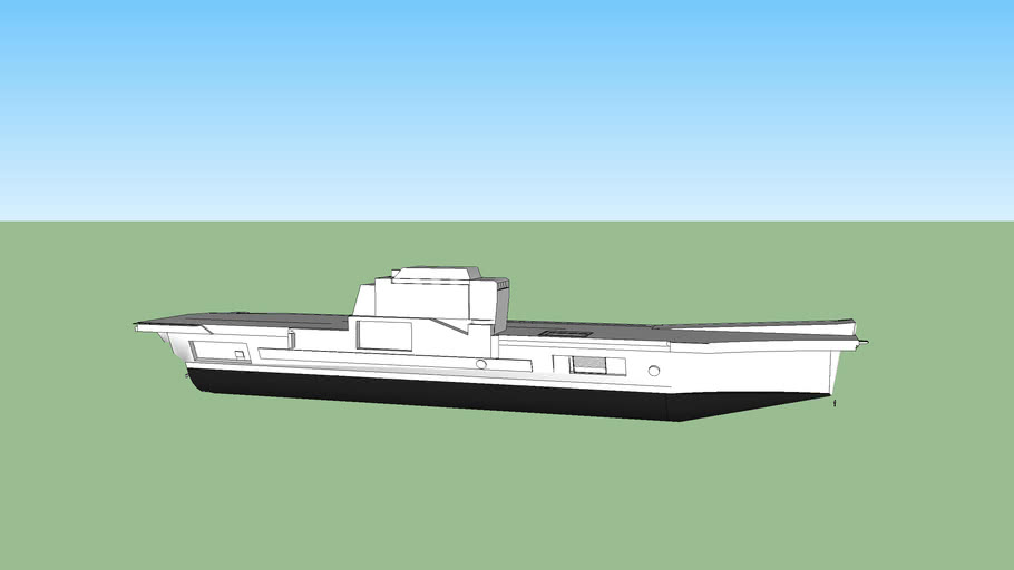 NAEL (v1) | 3D Warehouse