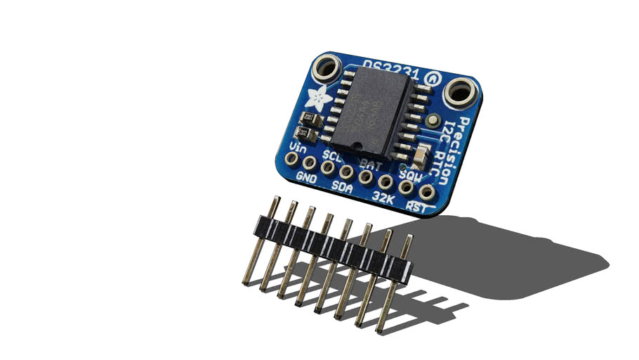 RTC Breakout | 3D Warehouse