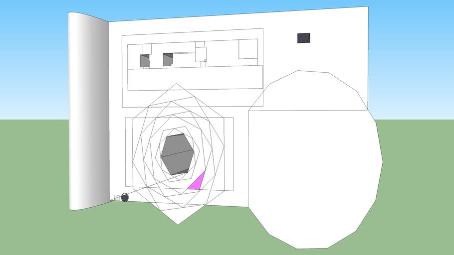 the fun house | 3D Warehouse