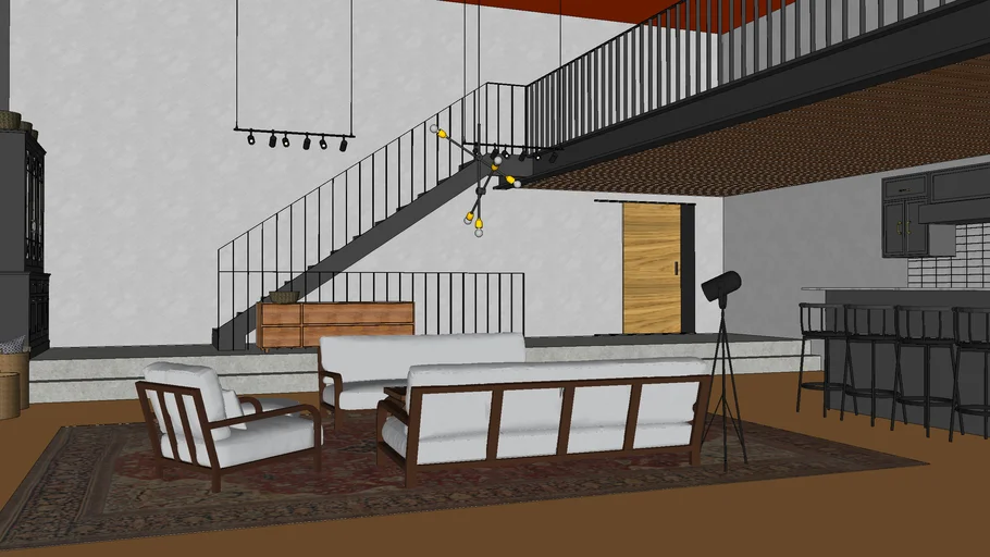 3d Warehouse 3dmodellsammlung Sketchup