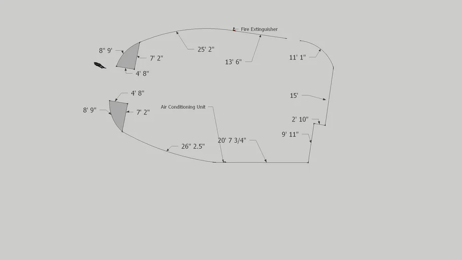 Ablin Gallery.skp | 3D Warehouse