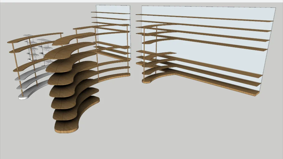 3D Warehouse