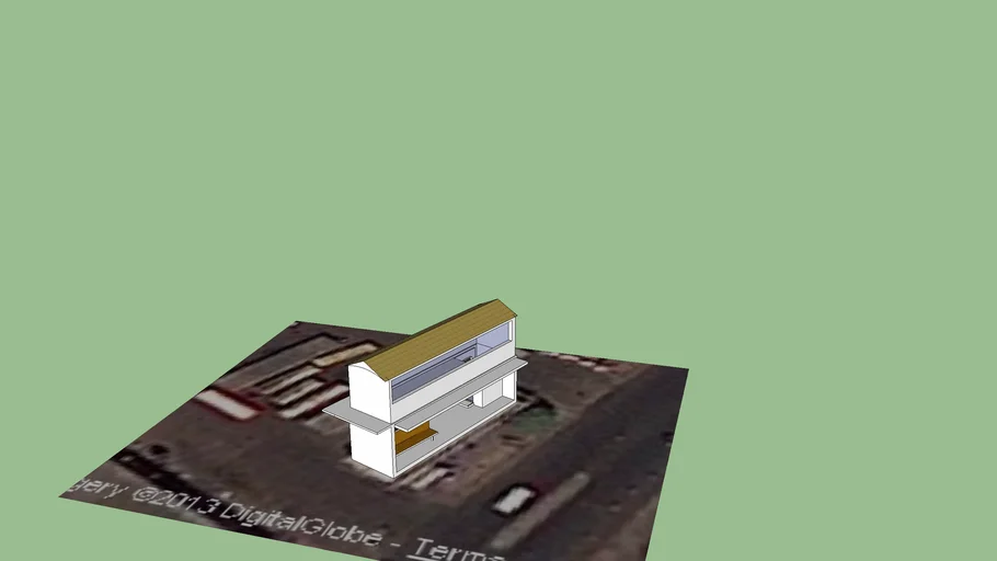 3D Warehouse